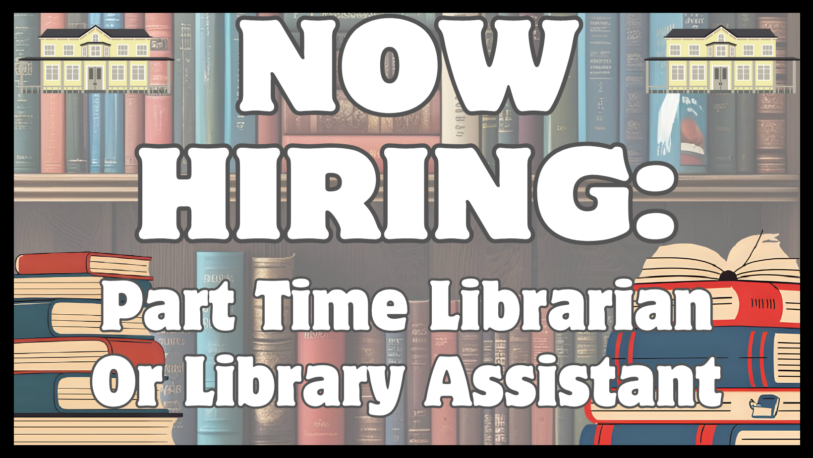 John C. Hart Memorial Library – Yorktown's Community Library