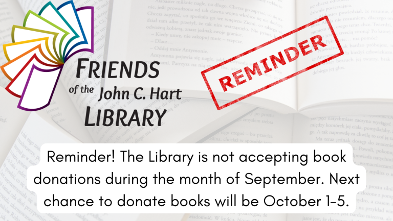 John C. Hart Memorial Library – Yorktown's Community Library
